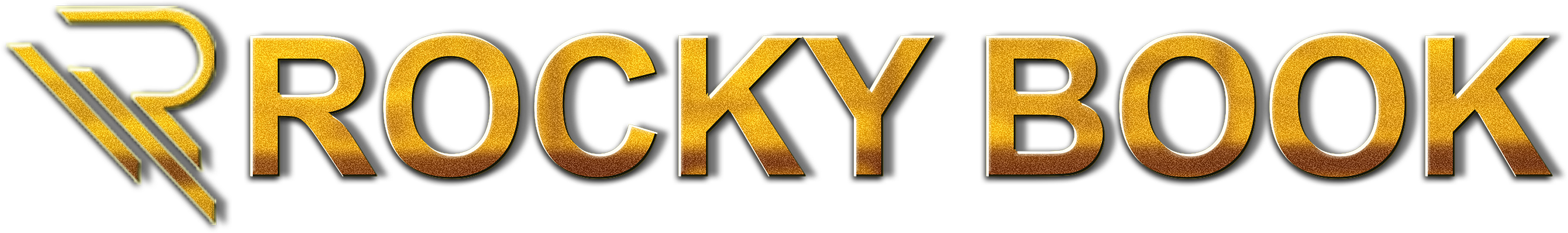 RockyBook